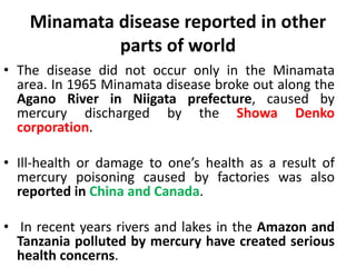 Minamata Disease.pptx