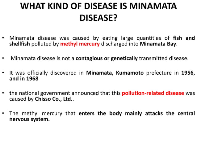 Minamata Disease.pptx