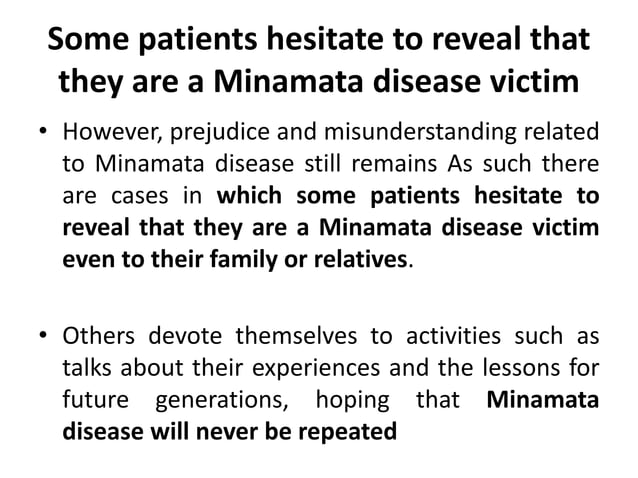 Minamata Disease.pptx