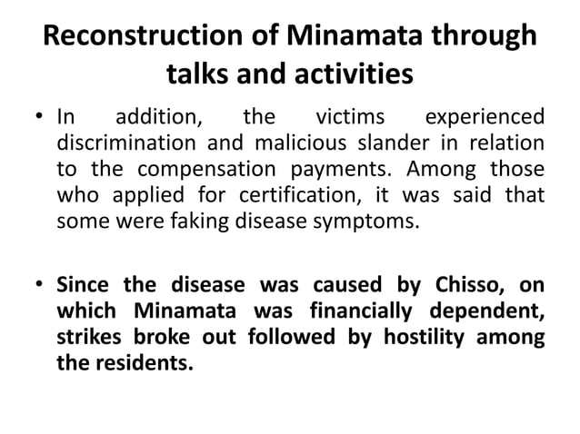 Minamata Disease.pptx