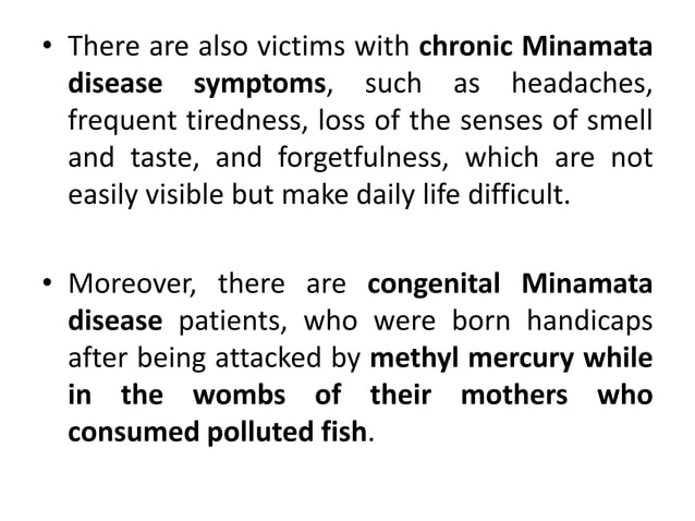 Minamata Disease.pptx