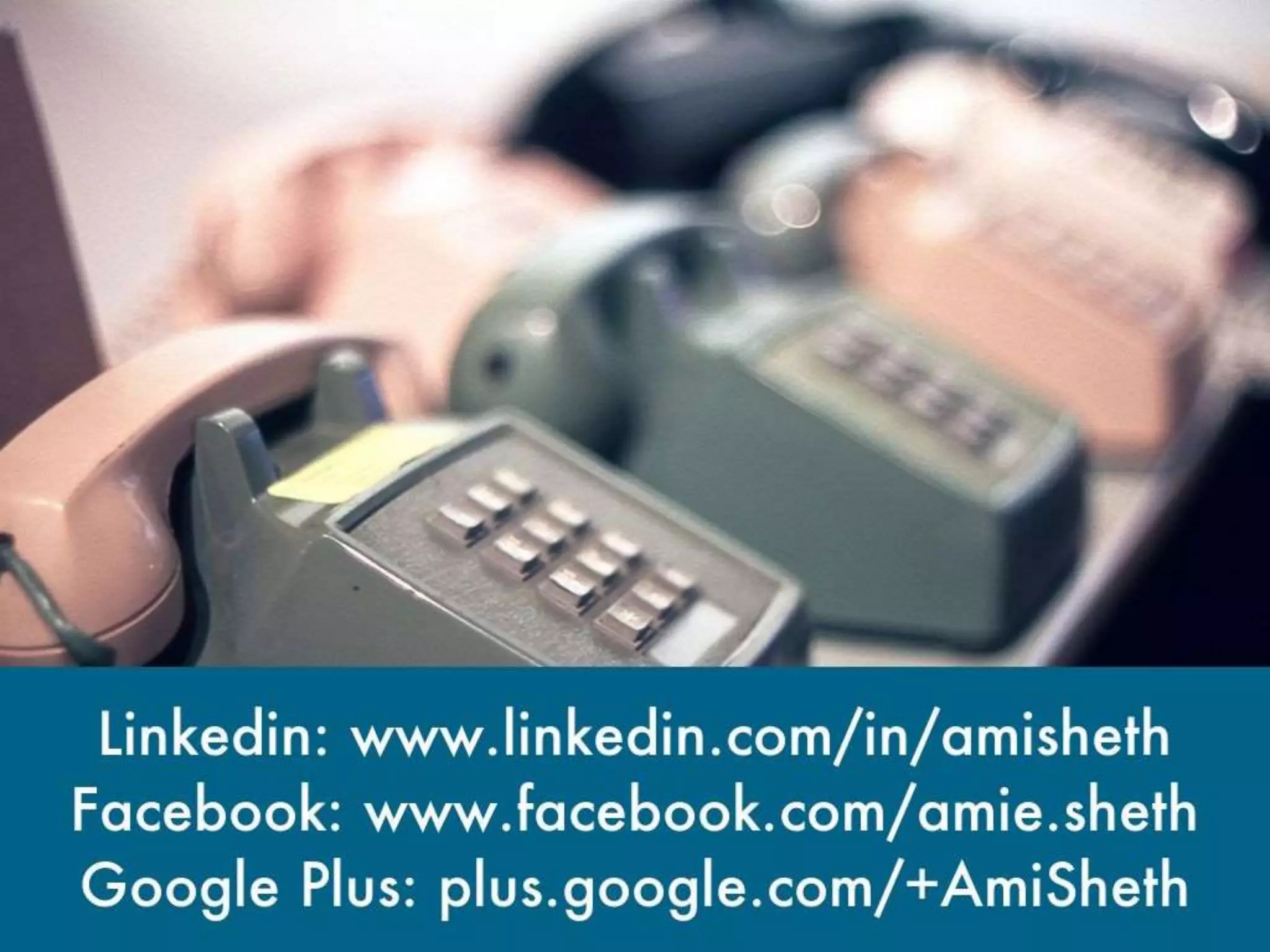 10 things to master in life!!! | PPT