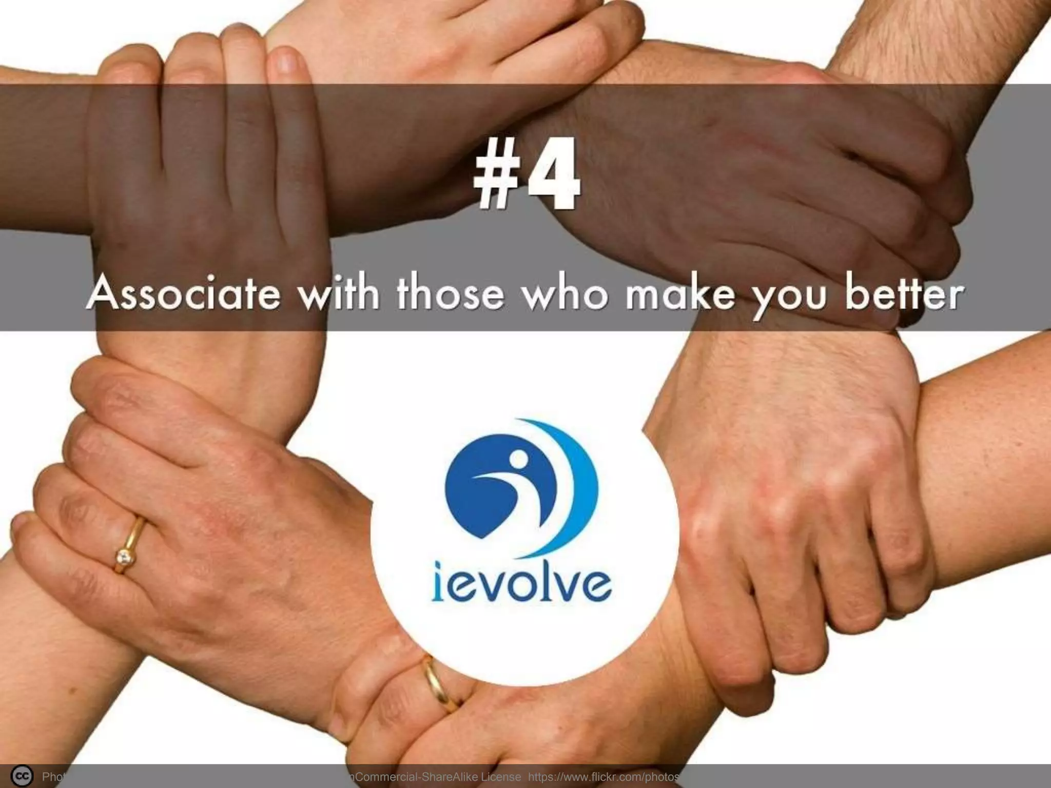 10 things to master in life!!! | PPT