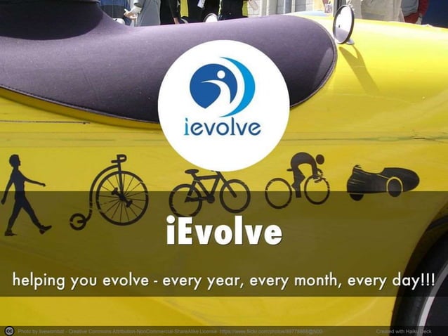 10 things to master in life!!! | PPT