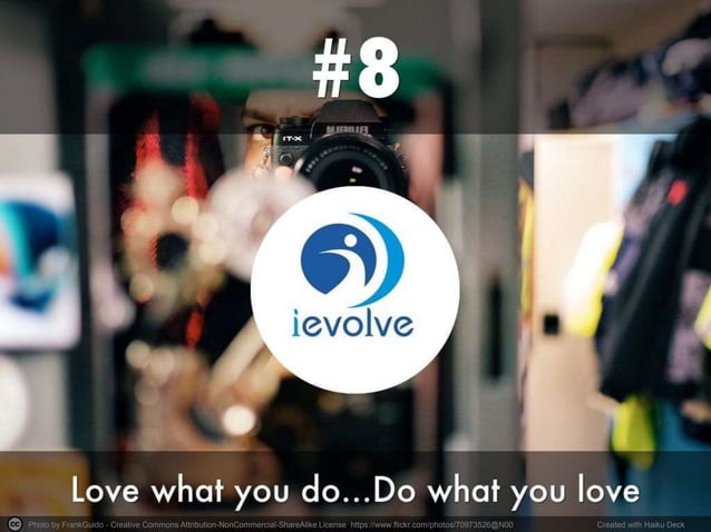 10 things to master in life!!! | PPT