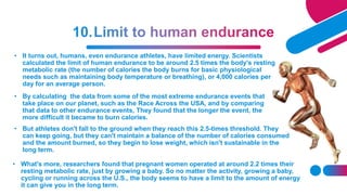 10 things we learned about humans in 2019 | PPT