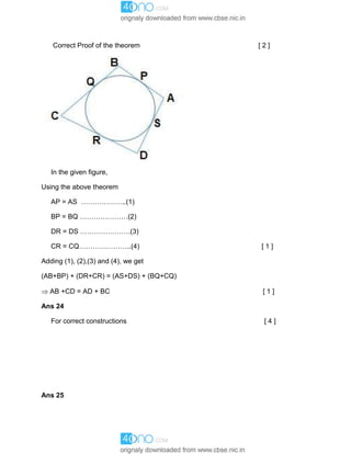 10th maths unsolved_sample_papers_-_2-min | PDF
