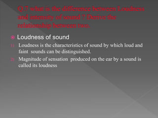 10th physics -2 | PPT