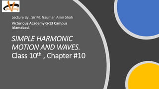 10th Physics Chpater# 10.pptx