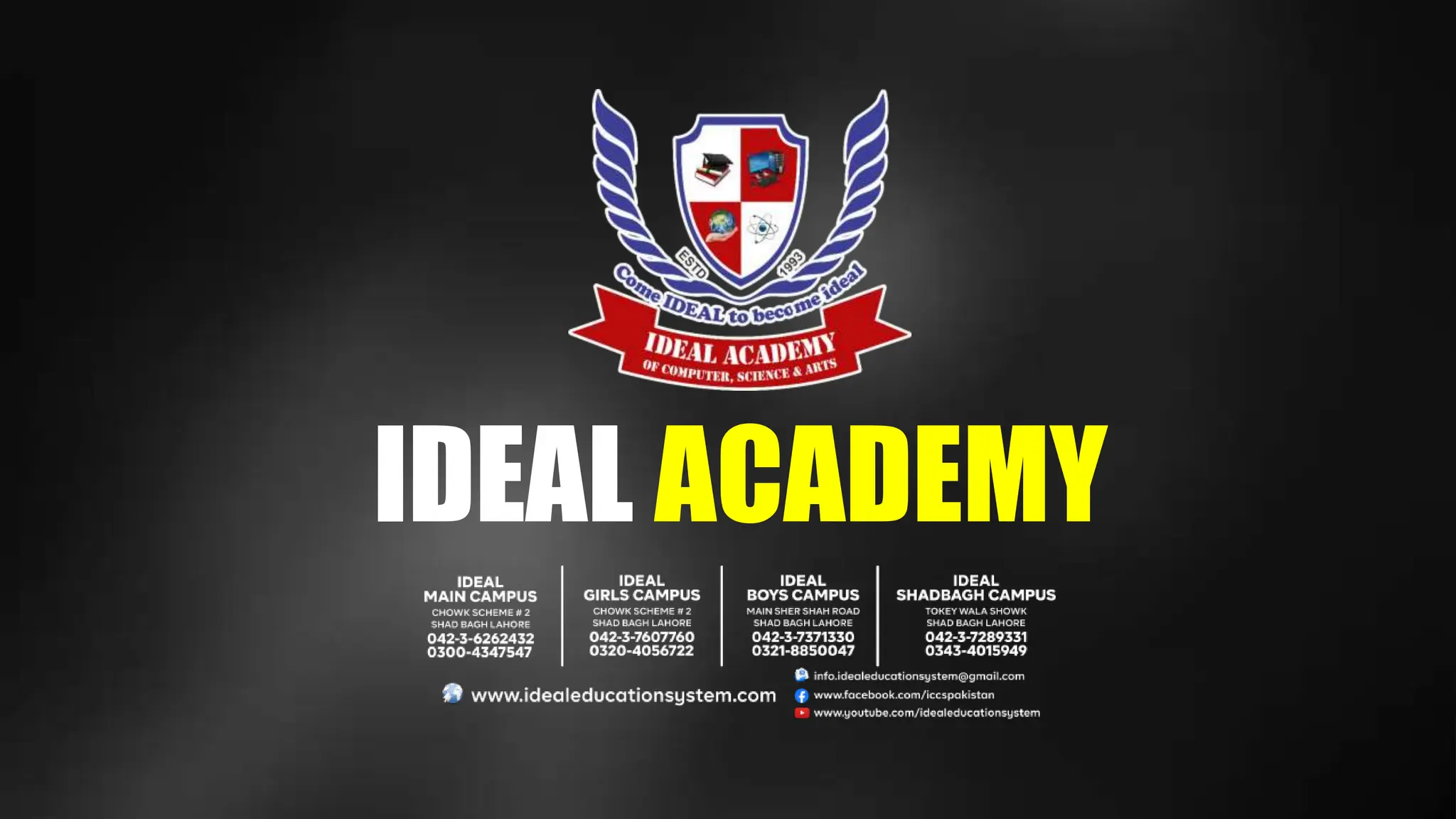 Matriculation Result Slide Format 2023 Sample | PPT