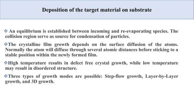 Material science project presentation... | PPTX | Chemistry | Science