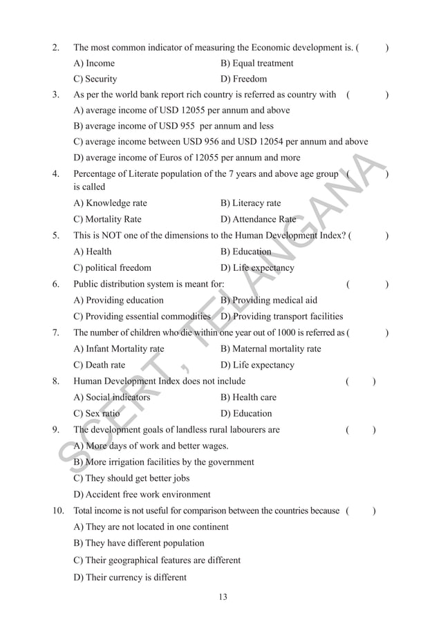 10th Social Studies Enrichment Material (Abhyasa Deepika) EM.pdf