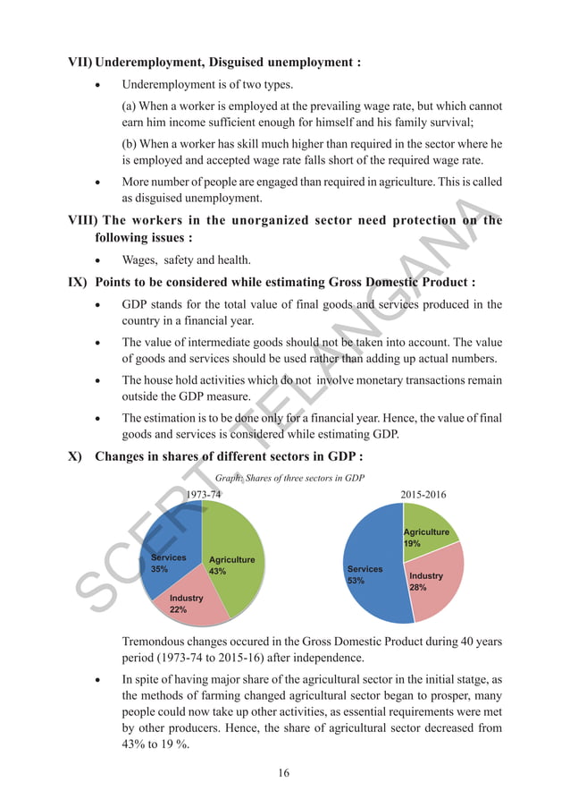 10th Social Studies Enrichment Material Abhyasa Deepika Em Pdf