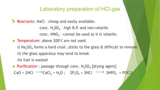 10th std HCl.pptx class 4 icse geography | PPTX