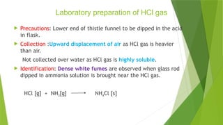 10th std HCl.pptx class 4 icse geography | PPTX