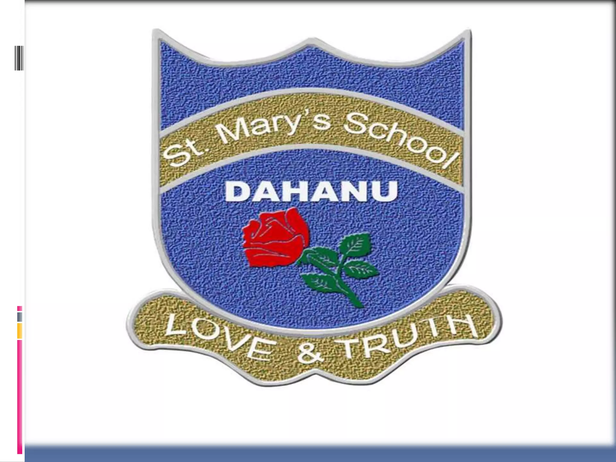 10 th std send off power point | PPTX