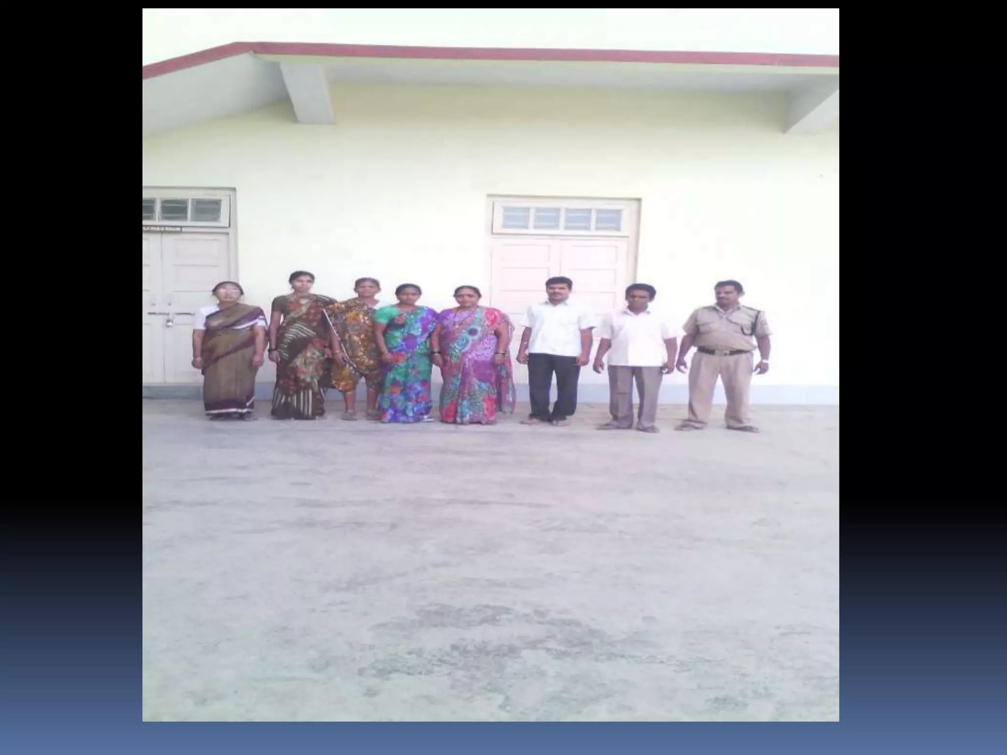 10 th std send off power point | PPTX