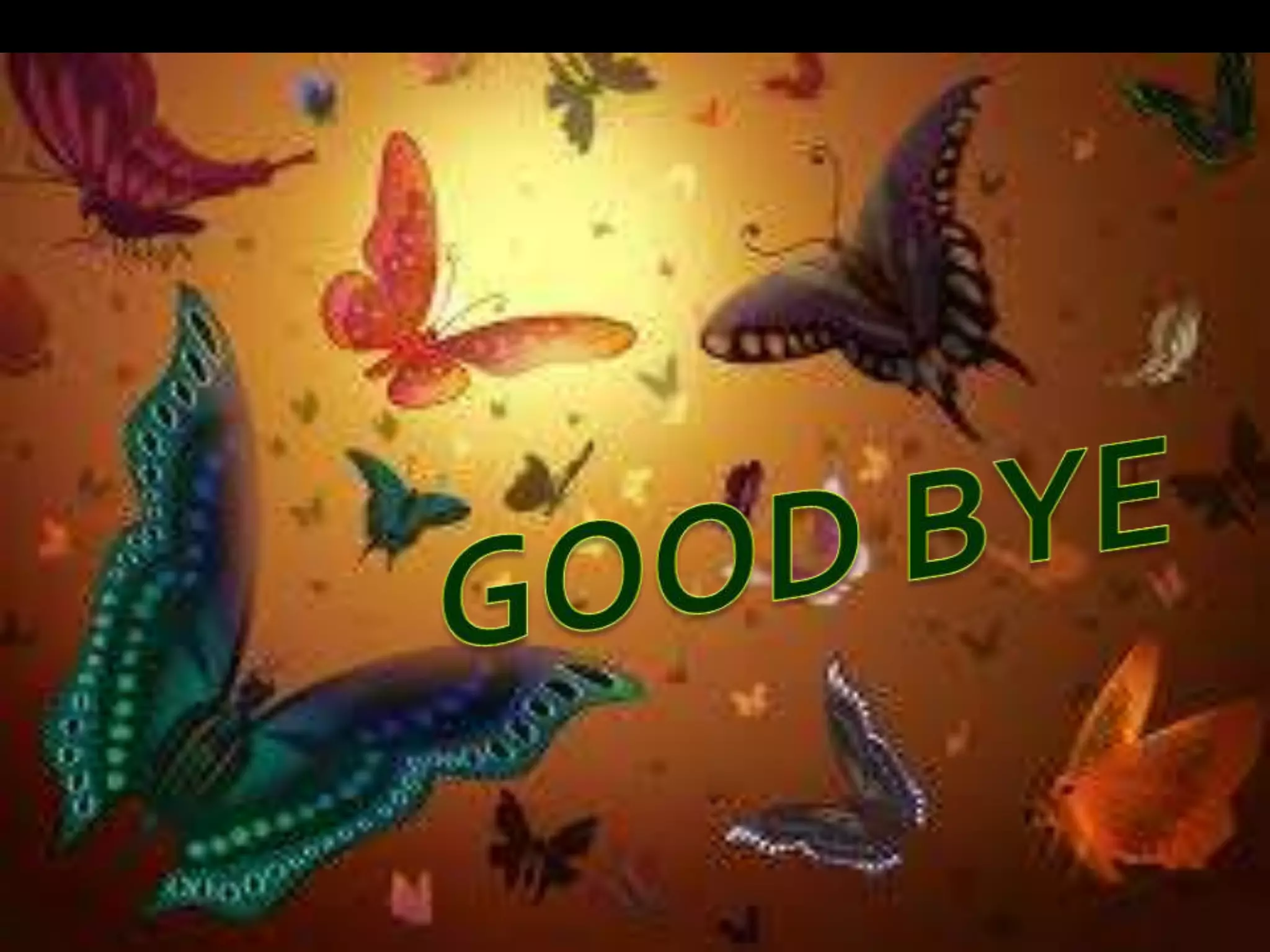 10 th std send off power point | PPTX