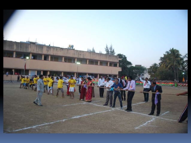 10 th std send off power point | PPTX