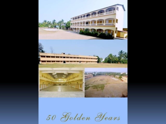 10 th std send off power point | PPTX