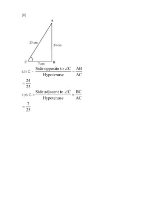 10th grade Trigonometry chapter full .pdf