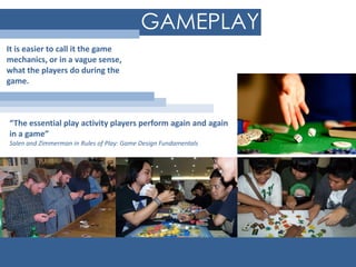 Creative Learning and Research Through Modern Board Game | PPT