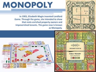 Creative Learning and Research Through Modern Board Game | PPT