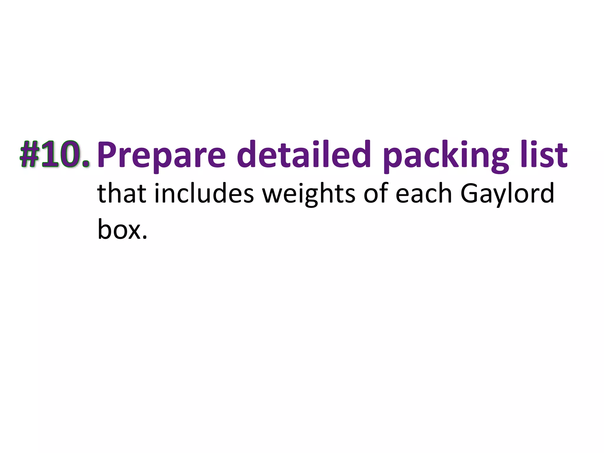 10 tips get more from your recycling scrap | PPT