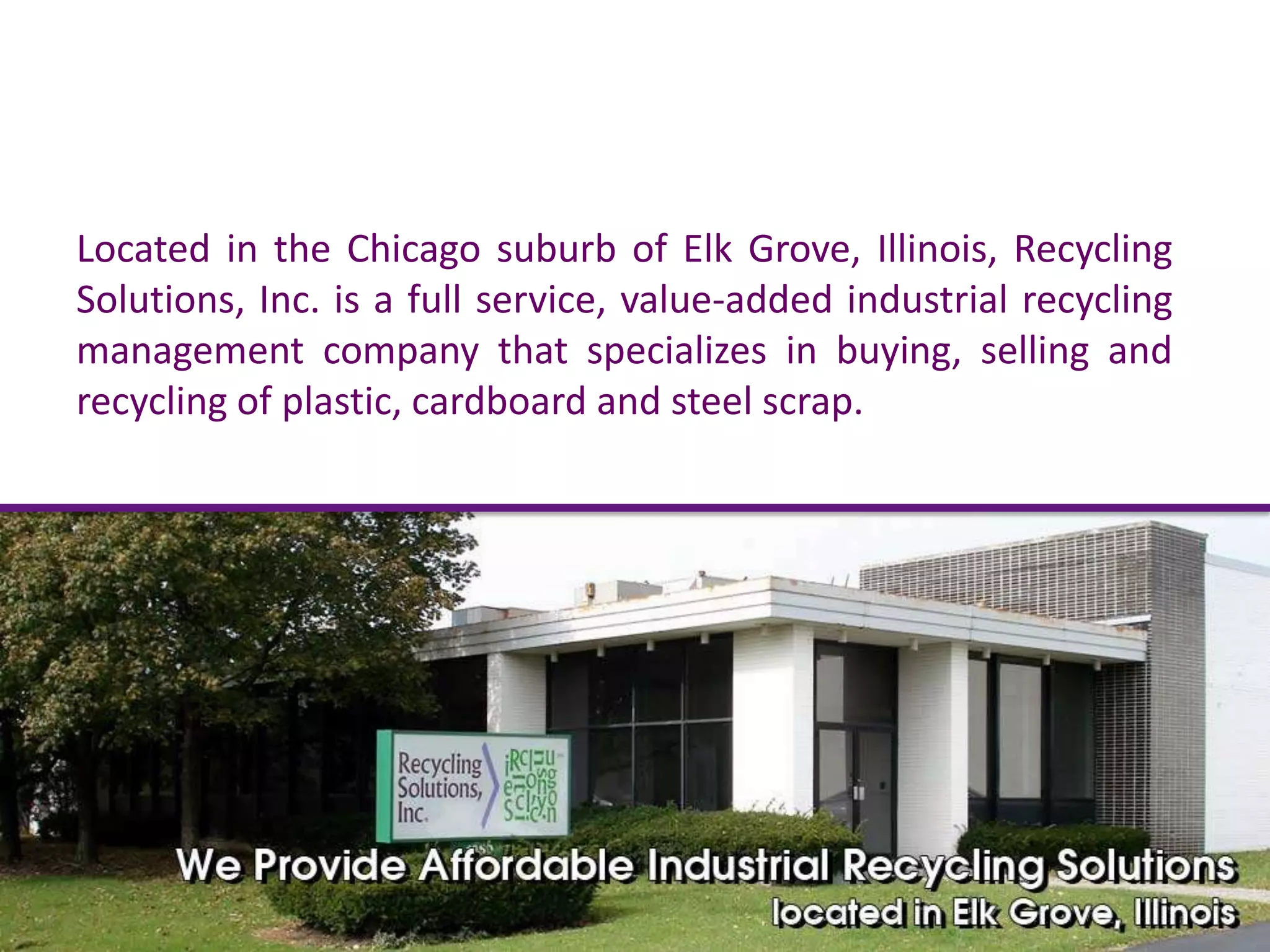 10 tips get more from your recycling scrap | PPT