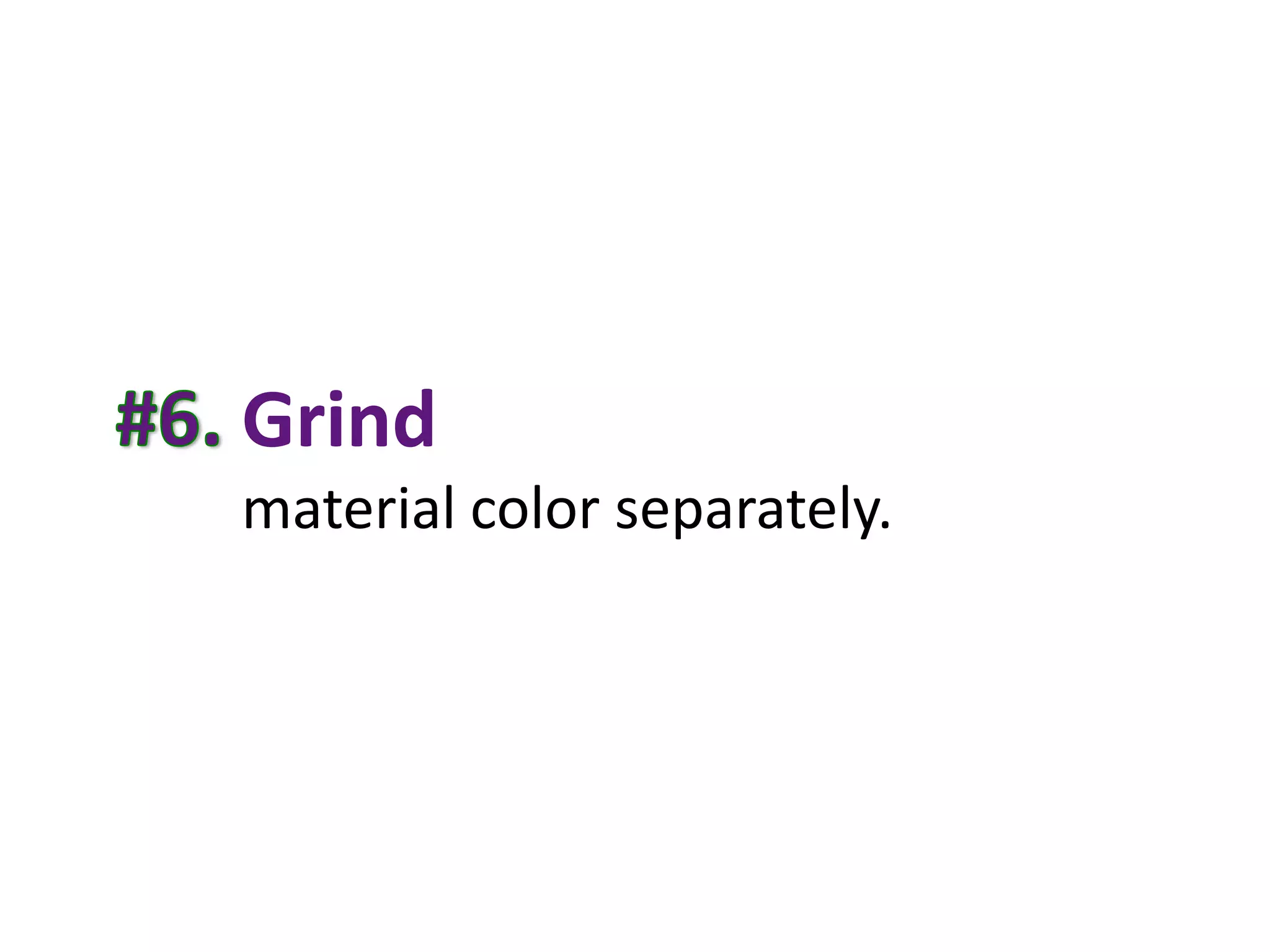 10 tips get more from your recycling scrap | PPT