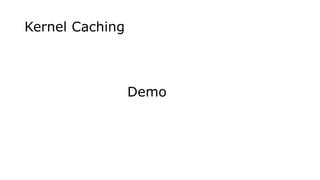 10 tips to make your ASP.NET Apps Faster | PPT