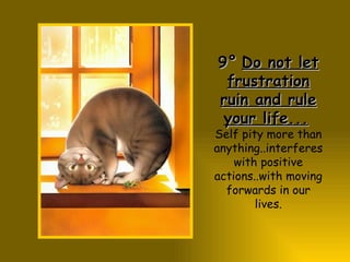 10 tips for a happier life | PPT