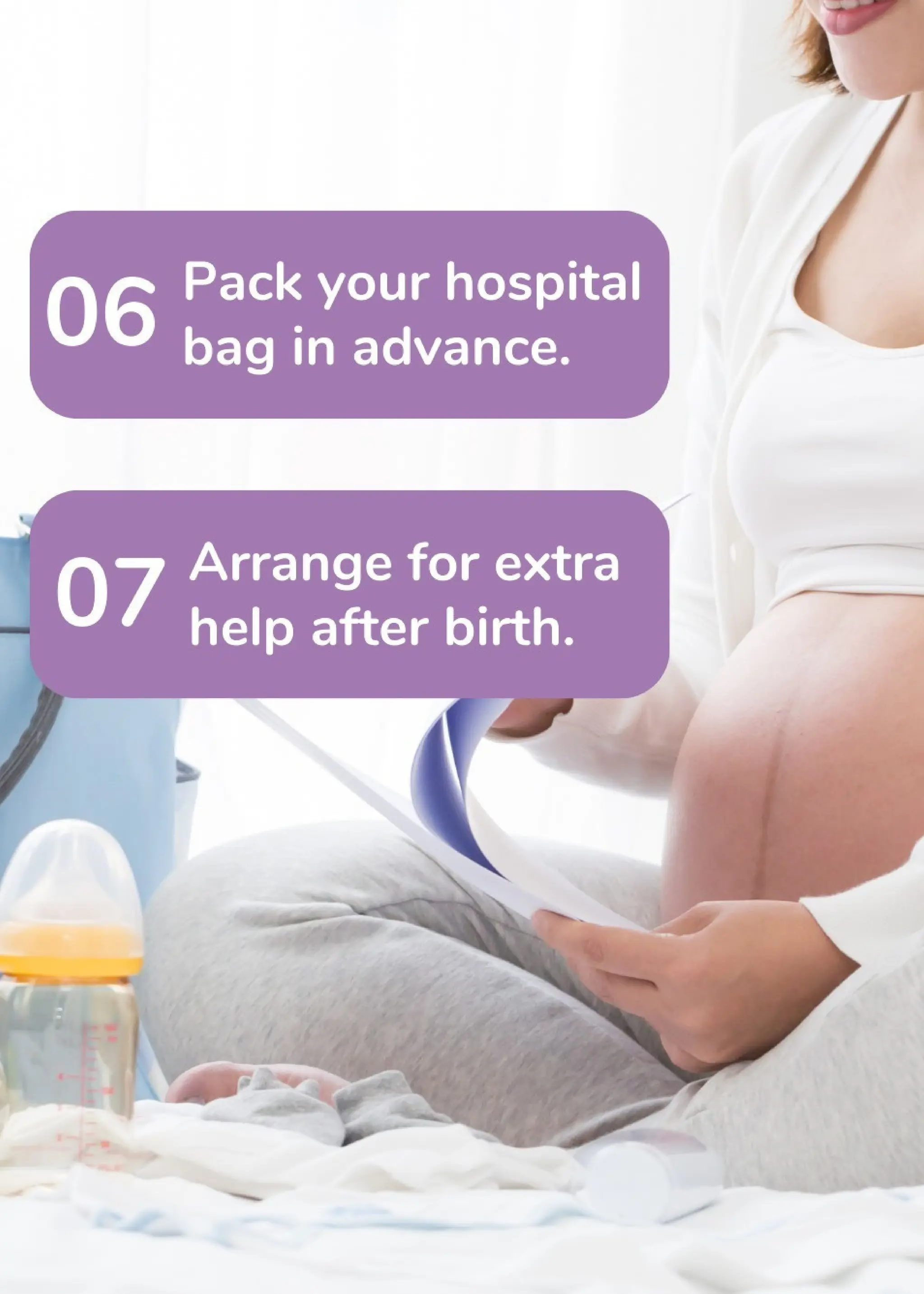 10 Tips for a Positive Childbirth Experience.pdf