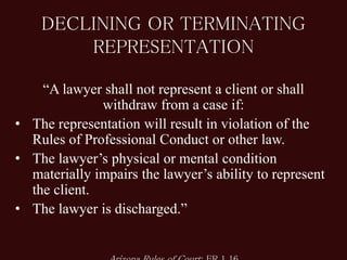 10 tips for avoiding legal malpratice | PPT