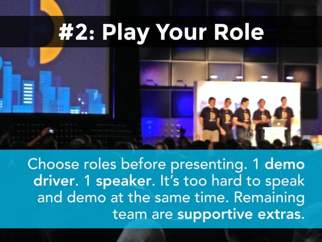 10 Tips for a Winning Hackathon Pitch | PDF | Sports