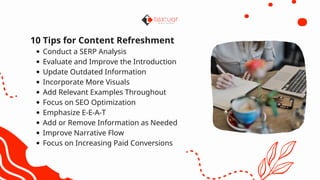 10 Tips for Content Refreshing to Improve Search Results.pdf