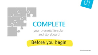 10 tips for creating great visual aids [infographic] | PPT