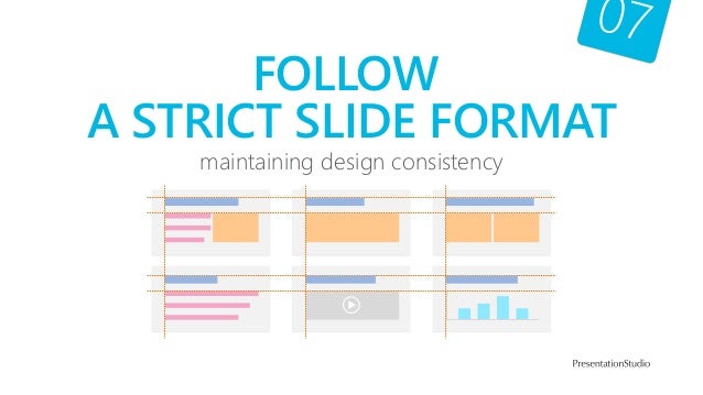 10 tips for creating great visual aids [infographic]