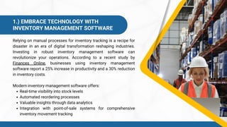 10 Tips for Effective Inventory Management in Food and Beverage Businesses.pdf