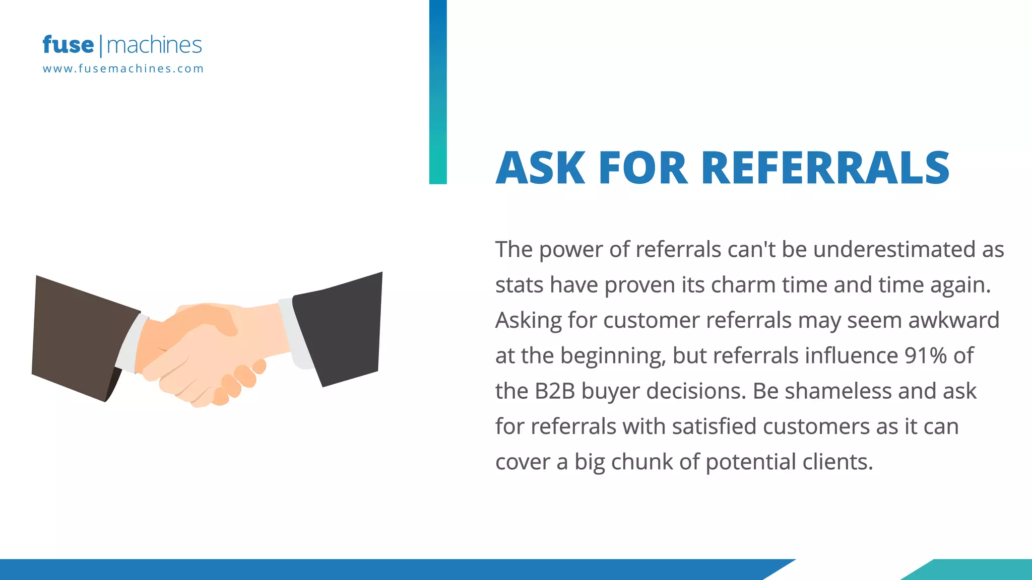 10 Tips for Effective Lead Generation | PDF
