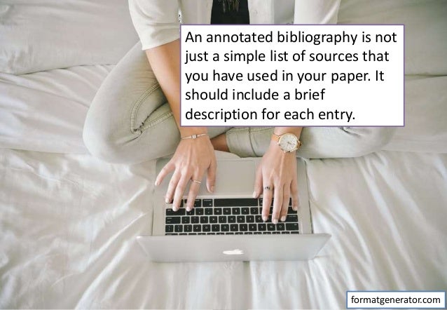 10 Tips for Formatting Your Paper