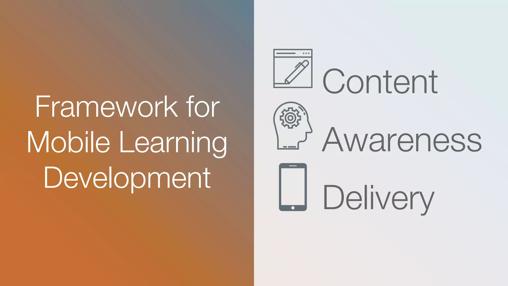 10 Tips for Making Mobile Learning Great