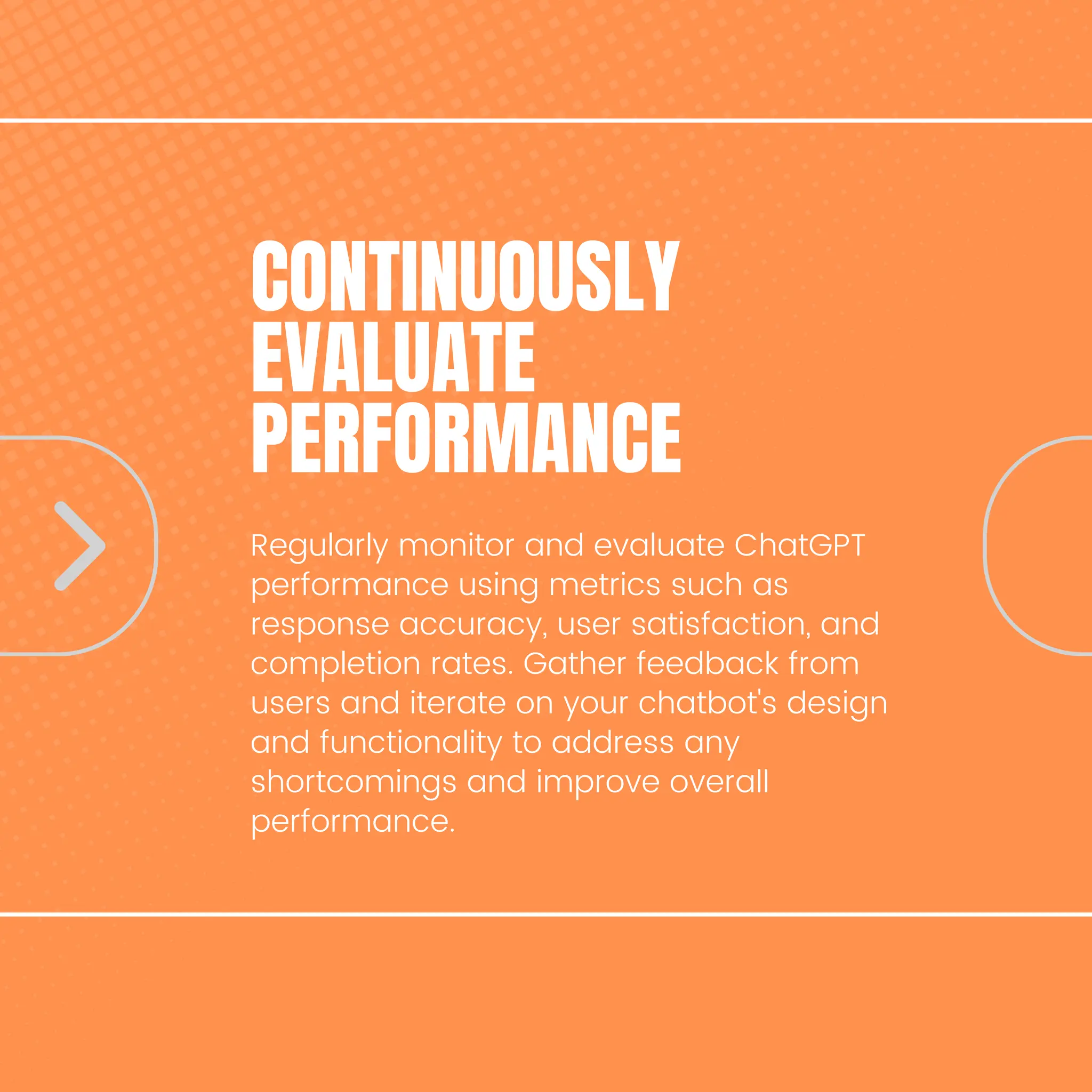 10 Tips for Optimizing Your ChatGPT AI Chatbot A Comprehensive Guide | PDF