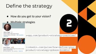 10 Tips for Product Prioritization | PPT