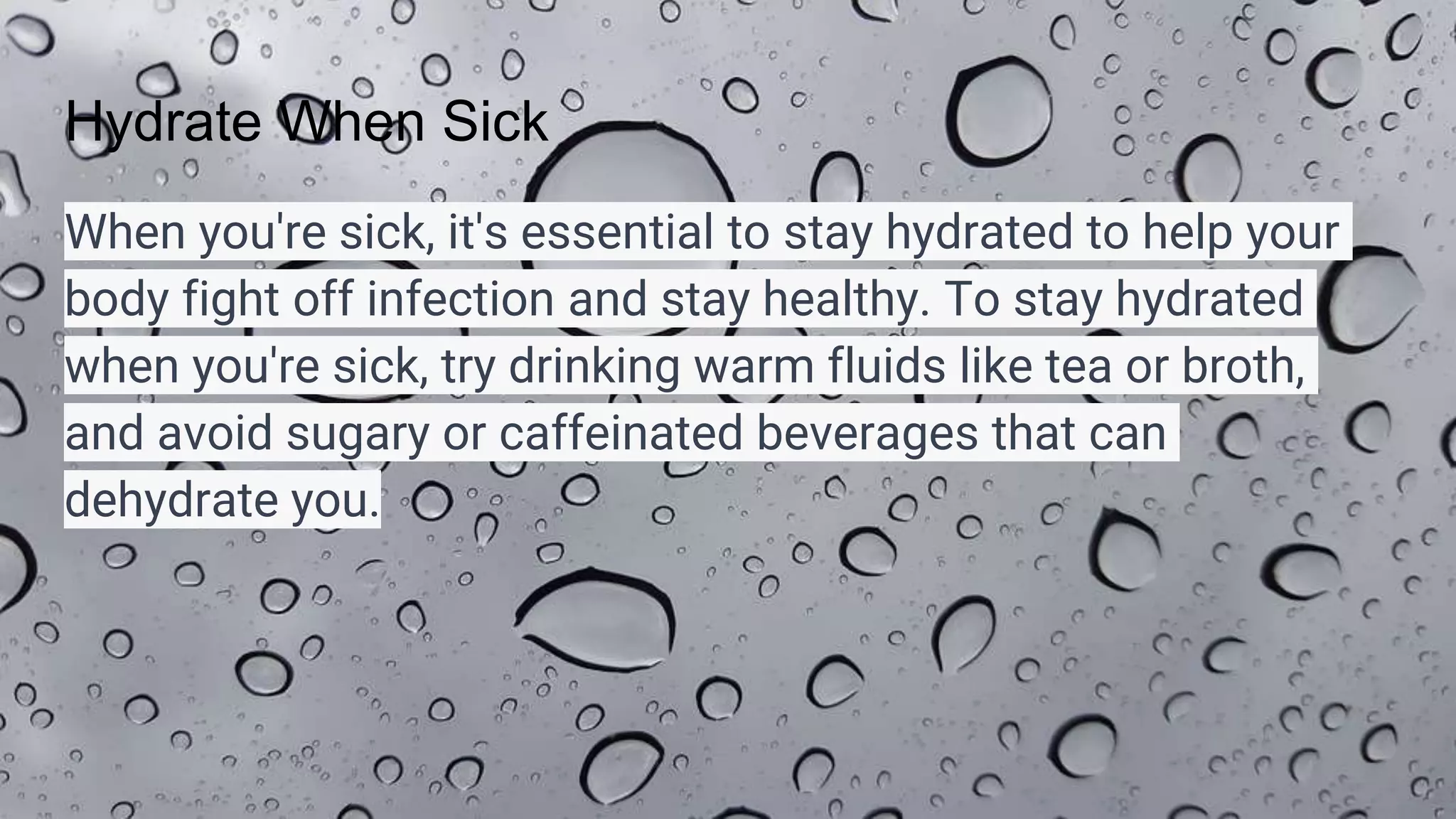 10 Tips for Staying Hydrated (1).pptx