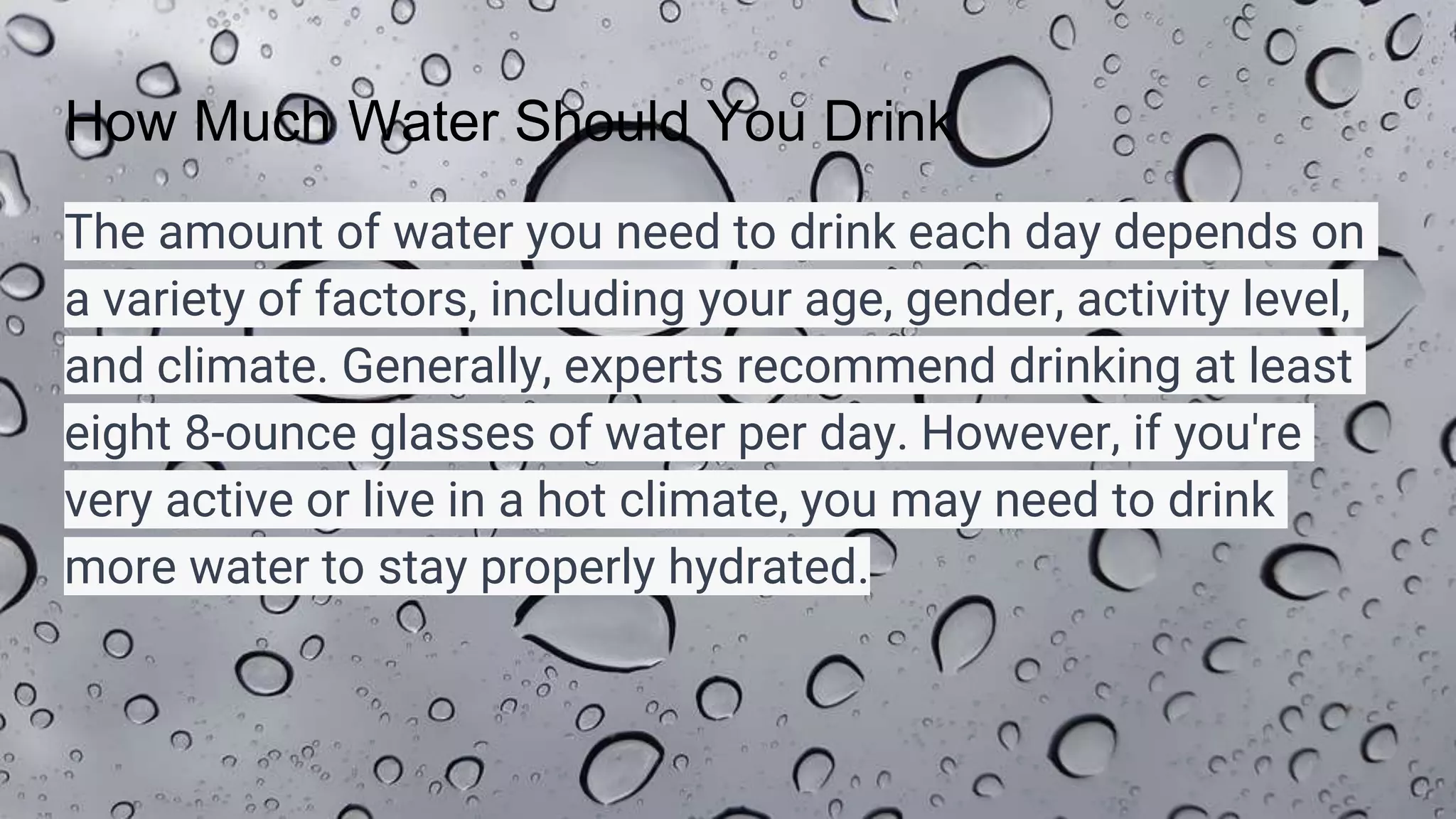 10 Tips for Staying Hydrated (1).pptx