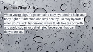 10 Tips for Staying Hydrated (1).pptx