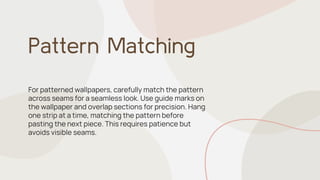 10 Tips for Wallpaper Installation!.pptx