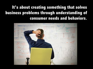 What I learned as a programmer & use as a planner | PPT