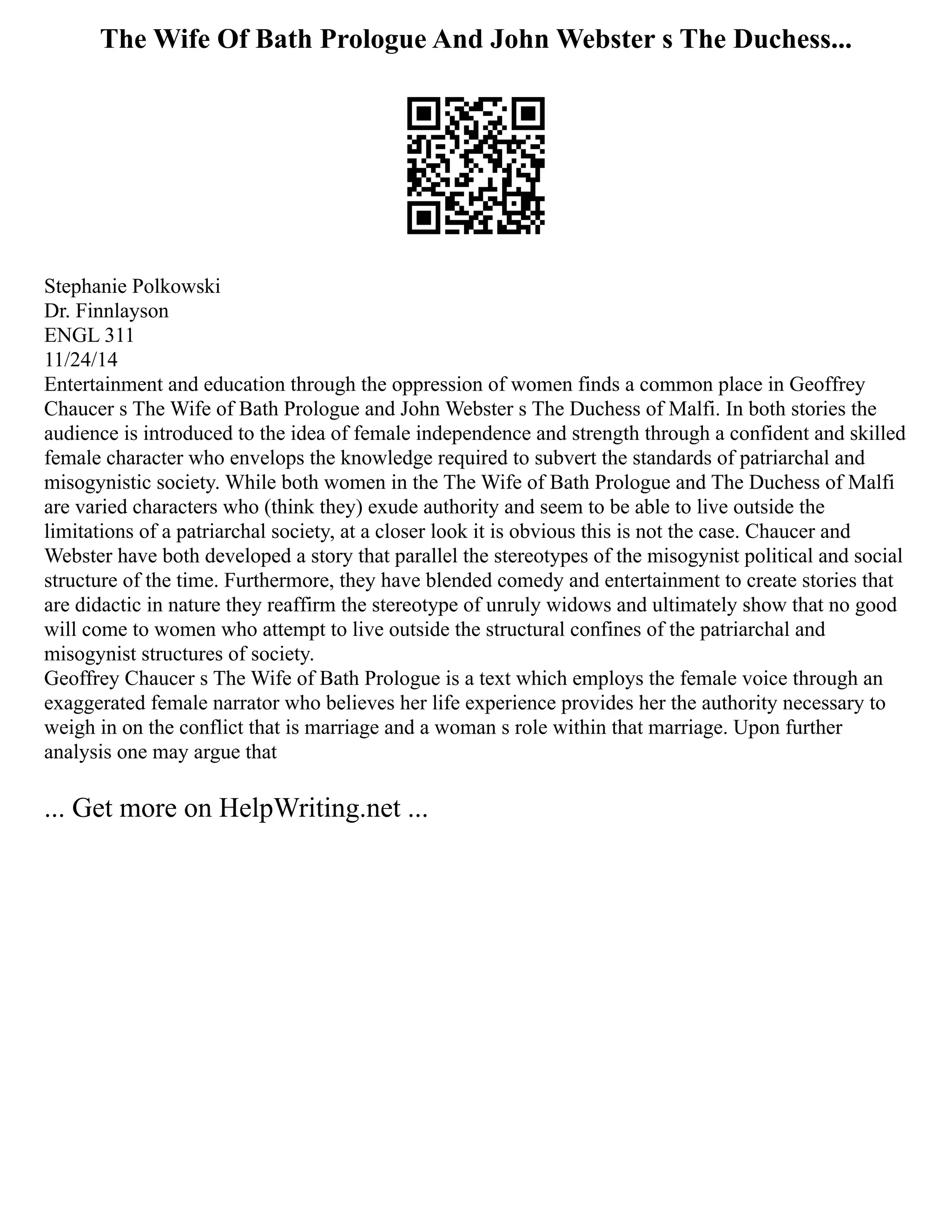 10 Tips How To Write A Killer Introduction For An Article | PDF | Brain ...